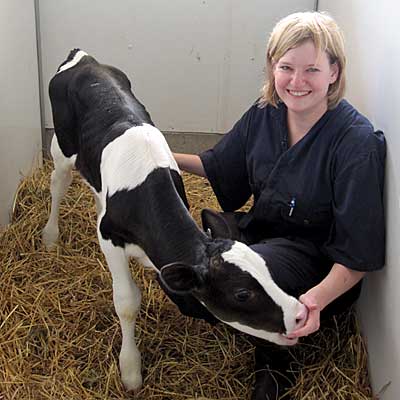 Healthy Calf Conference Speakers - CalfCare.ca